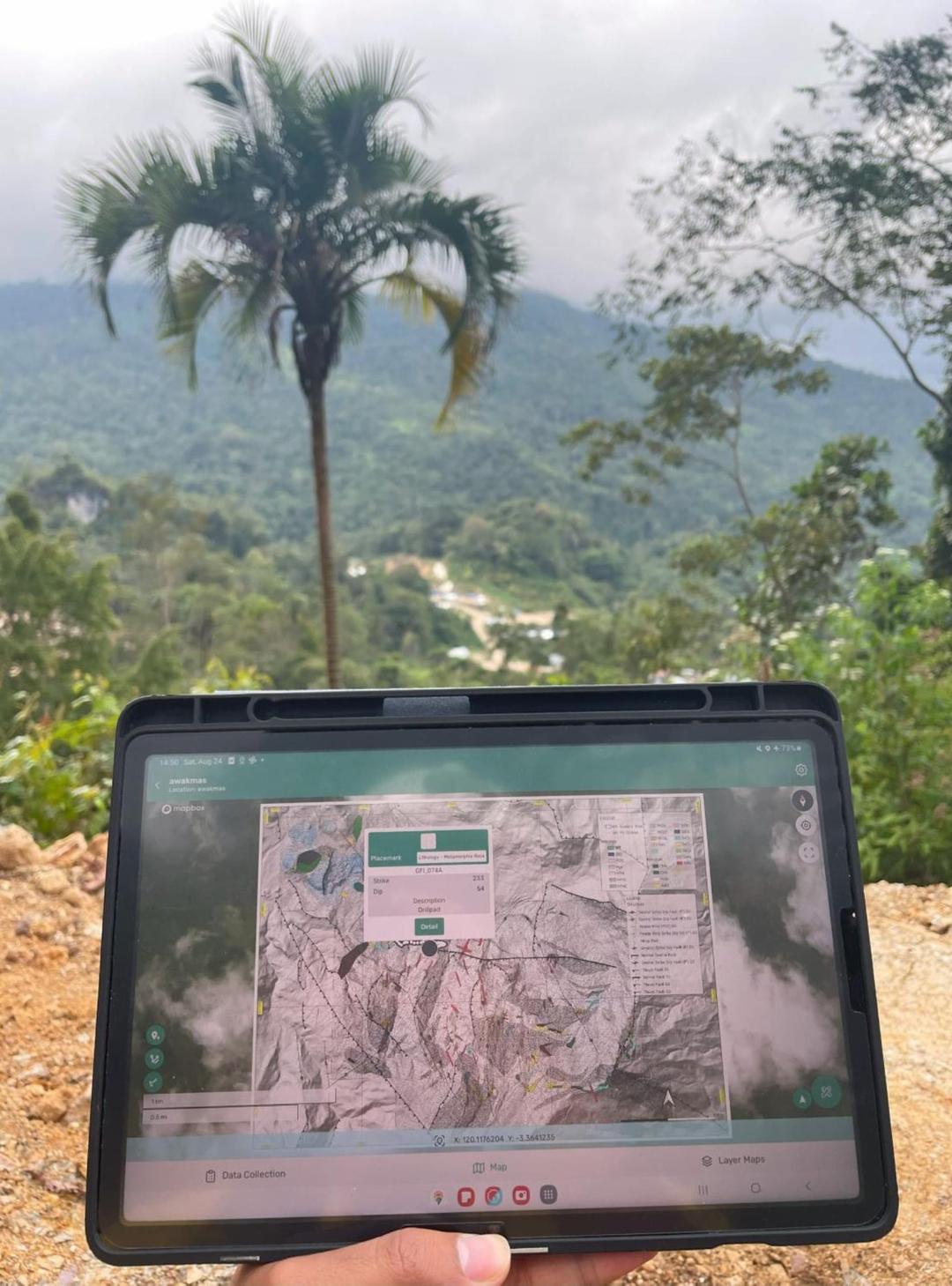 Geofix | Our Projects