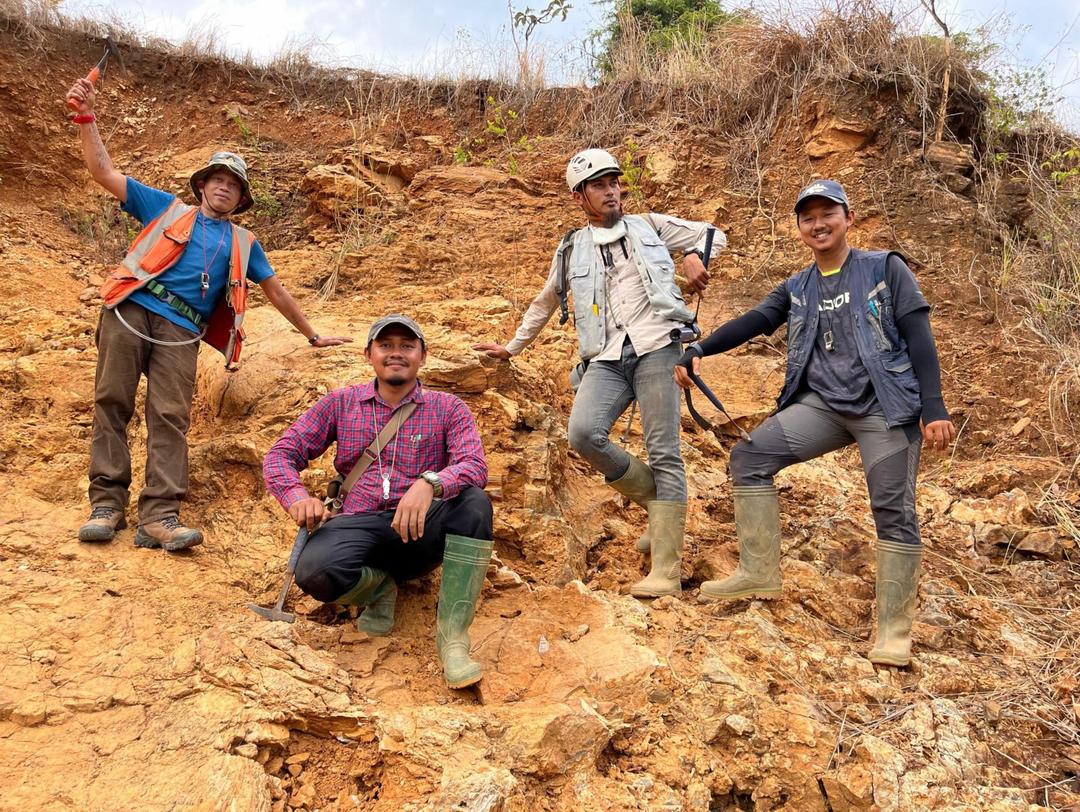 Geofix | Our Projects