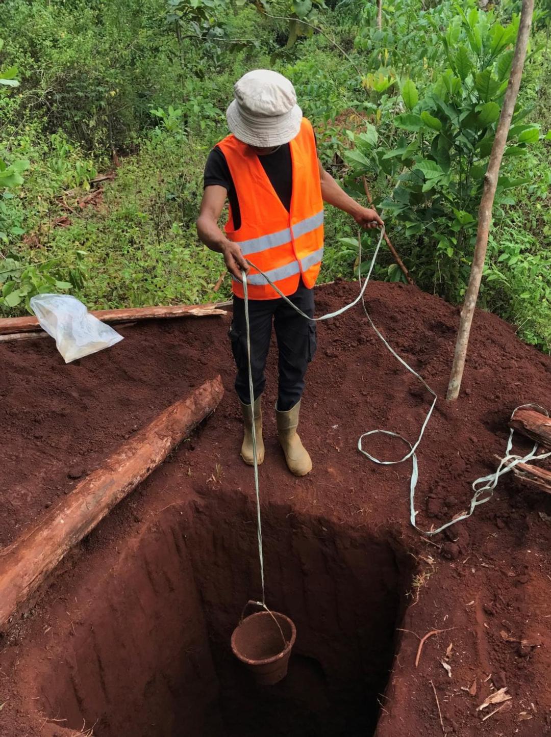 Geofix | Our Projects