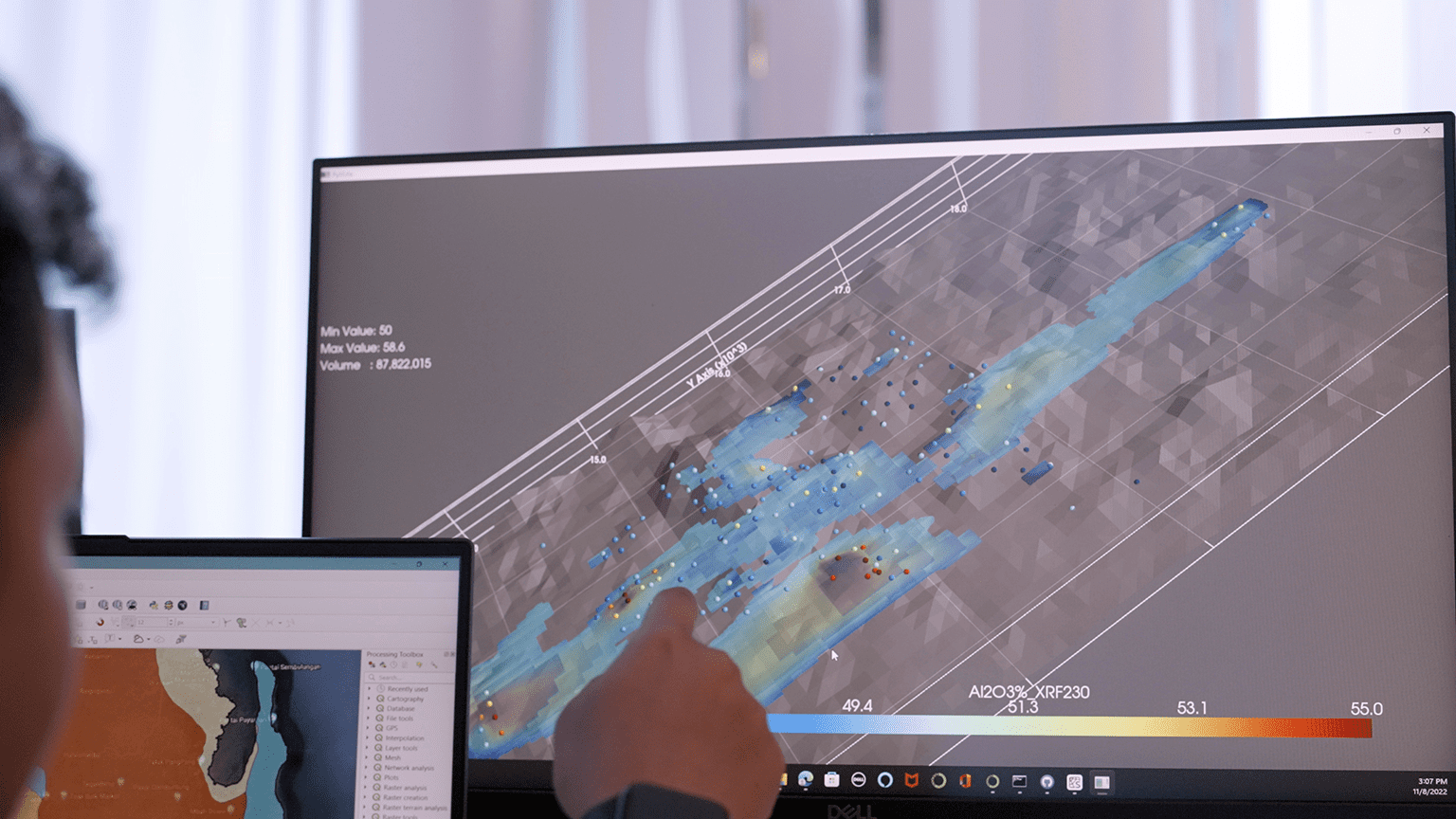 Geofix | Our Services