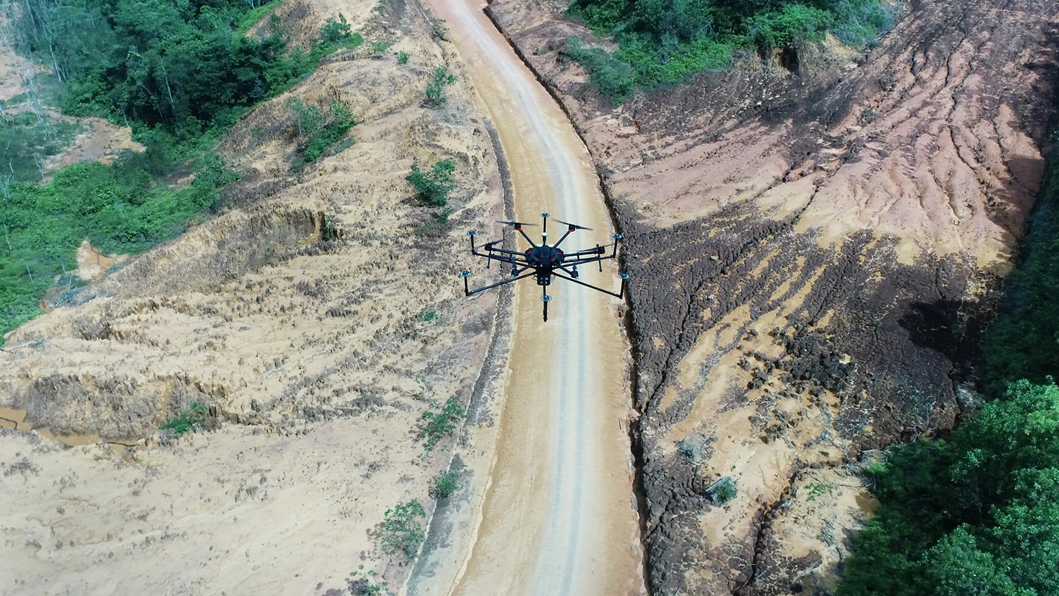 Geofix | Our Services